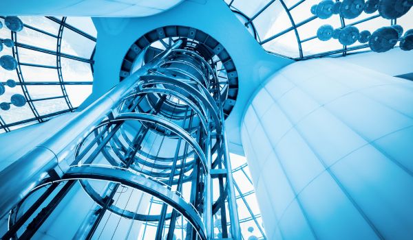 What is a Traction Elevator? All You Need to Know