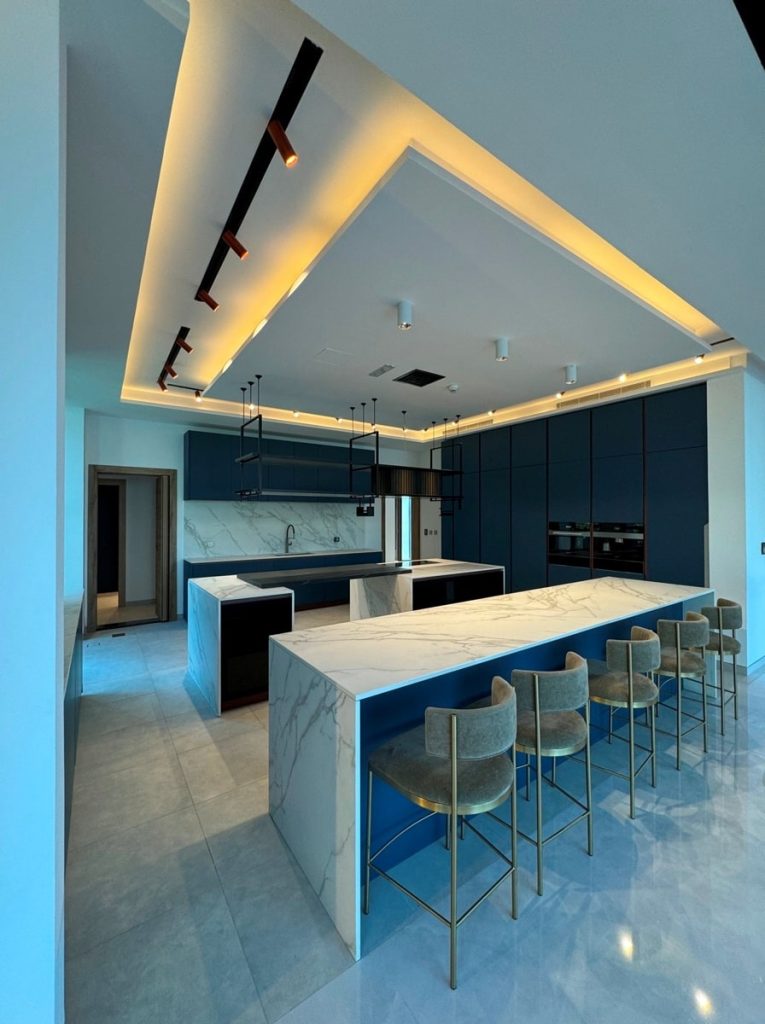 What are the Essential Elements to Consider in a Kitchen Design ...