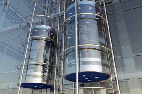 The Ultimate Guide to Panoramic Elevators: Benefits, Design Tips, and ...