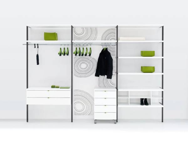 Modular Wardrobes: The Future of Flexible Storage in Dubai - Pinnacle ...