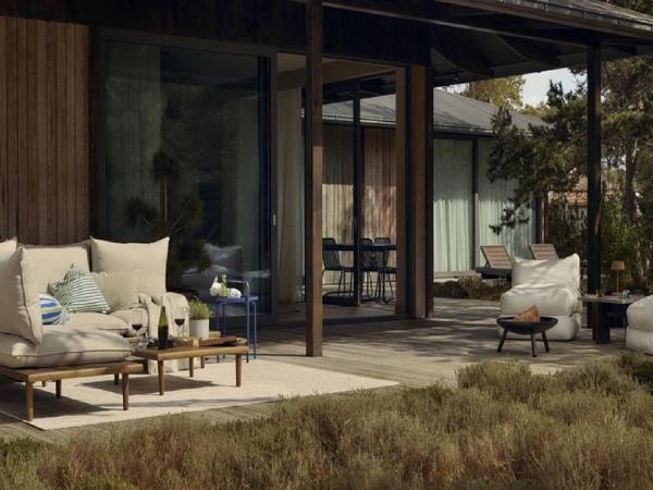 Garden Furniture Trends 2025: What's New in Outdoor Design - Pinnacle Housing Solution