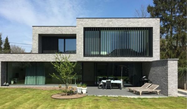 Top Exterior Design Ideas for a Timeless Home Look - Pinnacle Housing ...