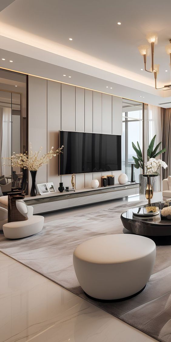 Ceiling Lighting Trends 2025: What’s In and What’s Out? - Pinnacle ...