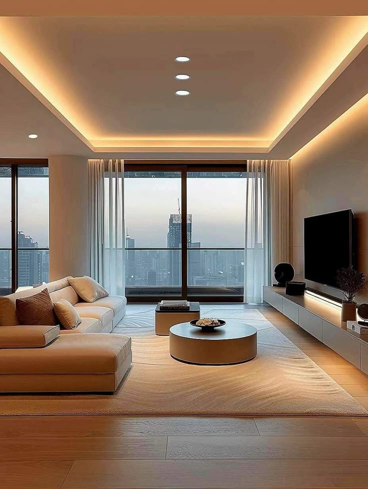 Hidden Lighting Techniques to Instantly Upgrade Your Interiors ...