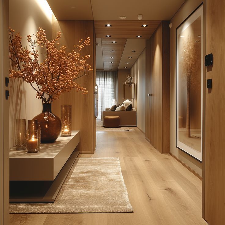 Transform Your Hallway: Smart Storage and Design Ideas - Pinnacle ...