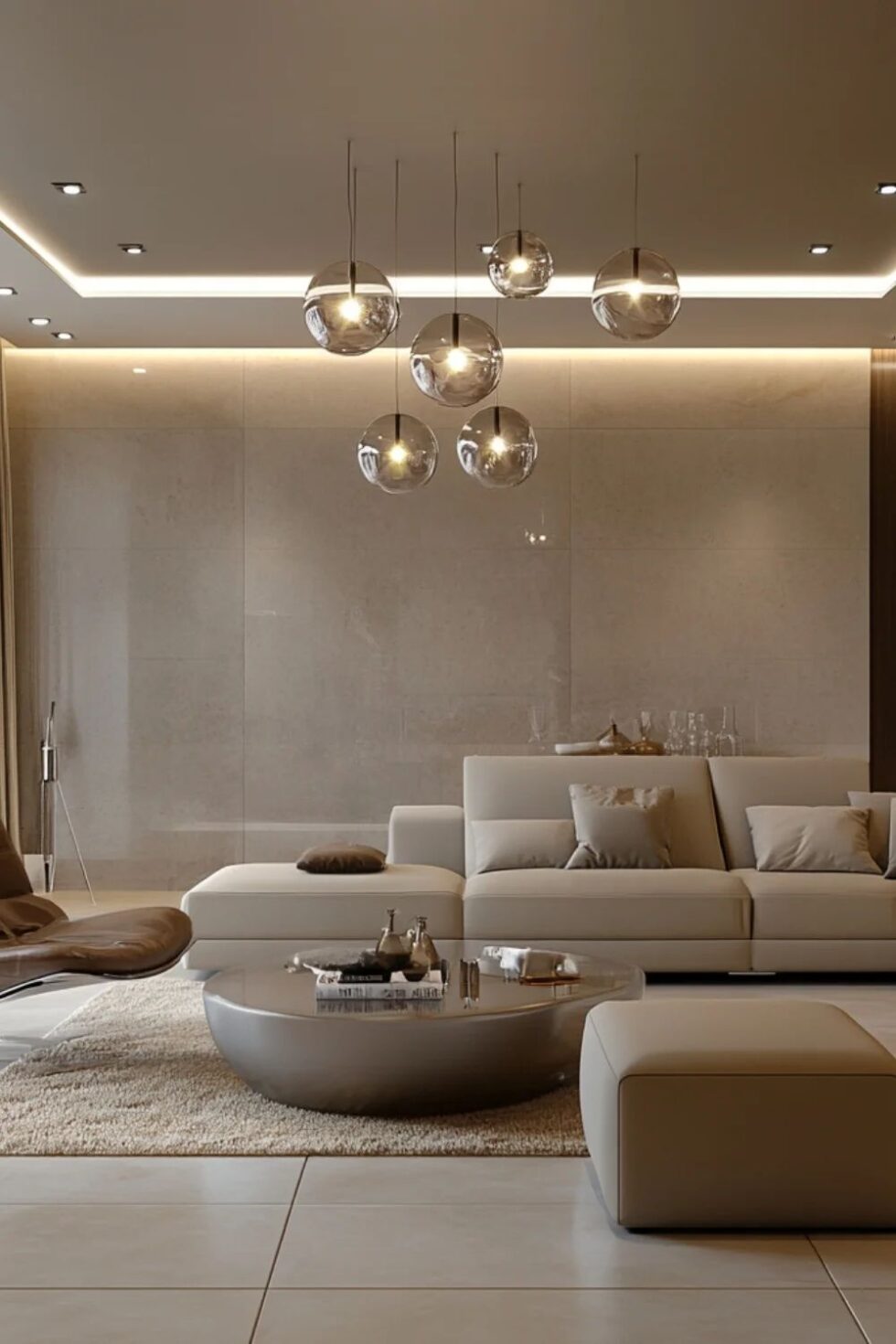 The Art of Layered Lighting in Modern Interiors - Pinnacle Housing Solution